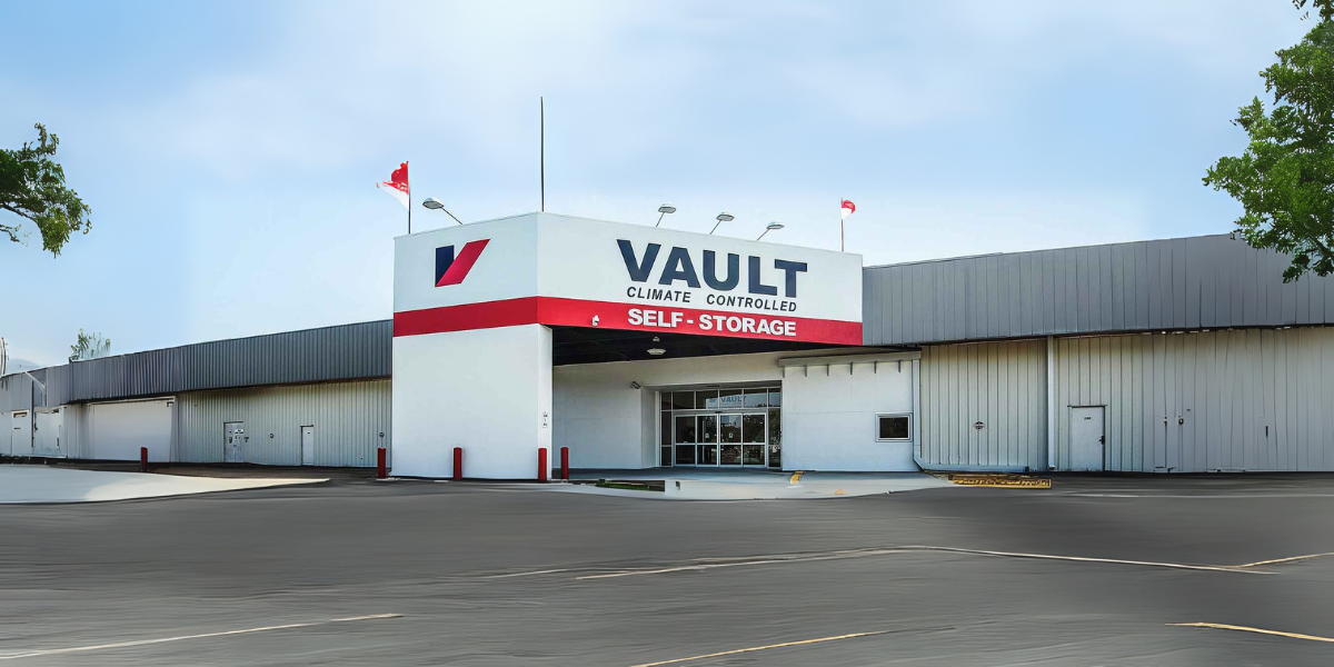 Self-Storage Westminster, LA | Vault Self-Storage | 5x5 to 10x30